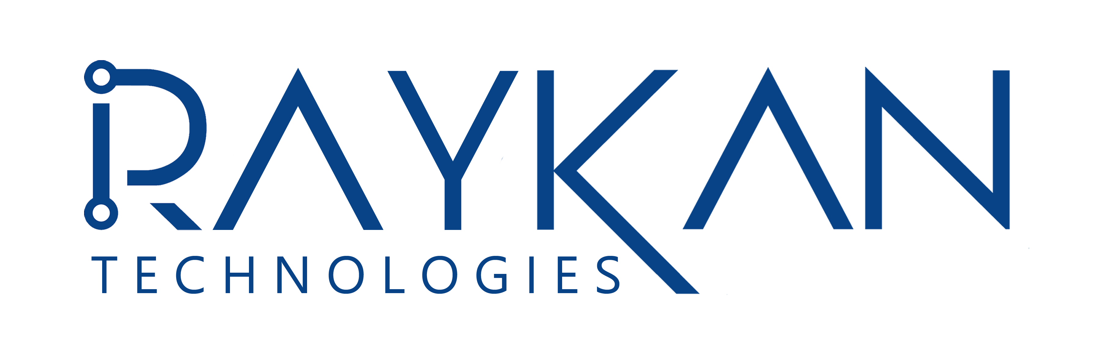 About Section - Raykan Technologies